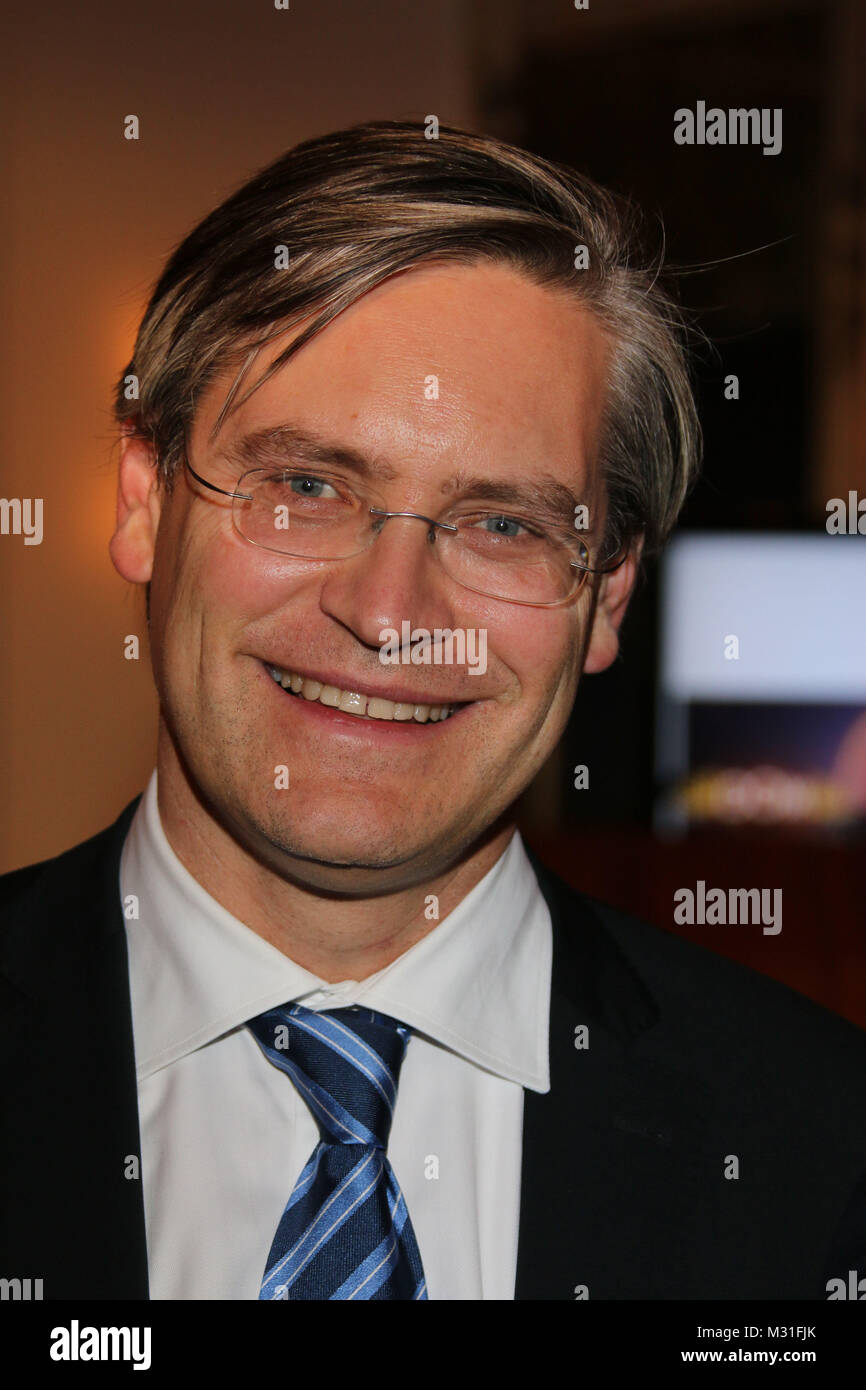 Alexander otto Banque de photographies et d’images à haute résolution ...