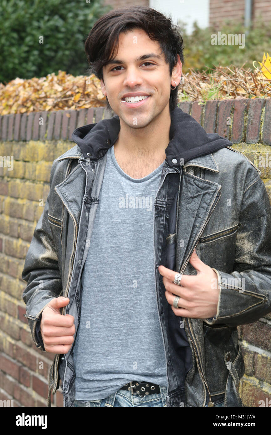 Daniel popat Banque de photographies et d’images à haute résolution - Alamy