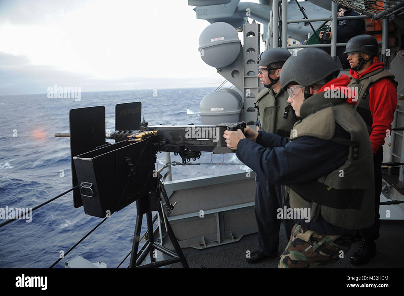Levi horn Banque de photographies et d’images à haute résolution - Alamy