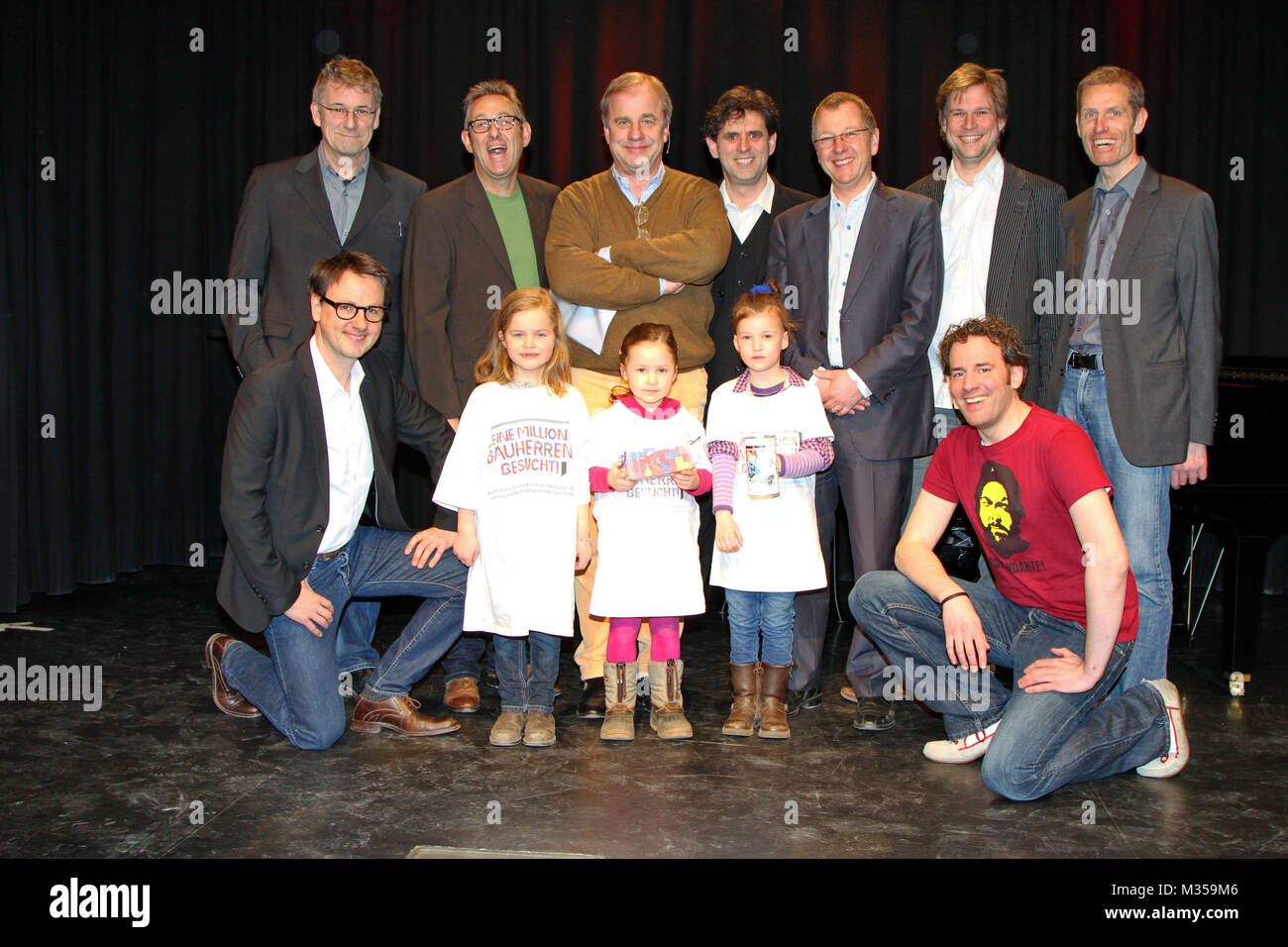 Stephan meyer Banque de photographies et d’images à haute résolution ...