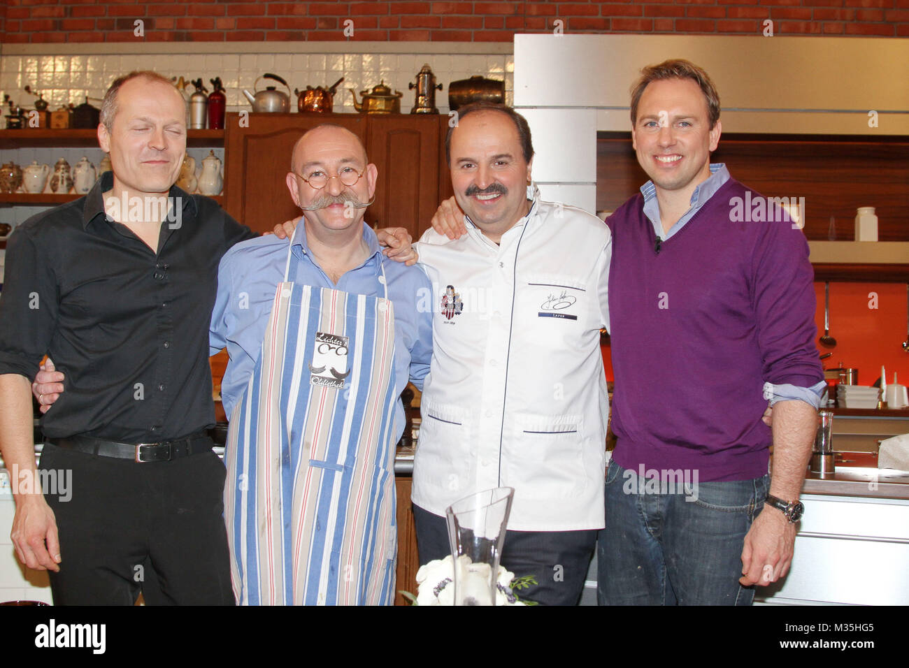 Horst wendt Banque de photographies et d’images à haute résolution - Alamy