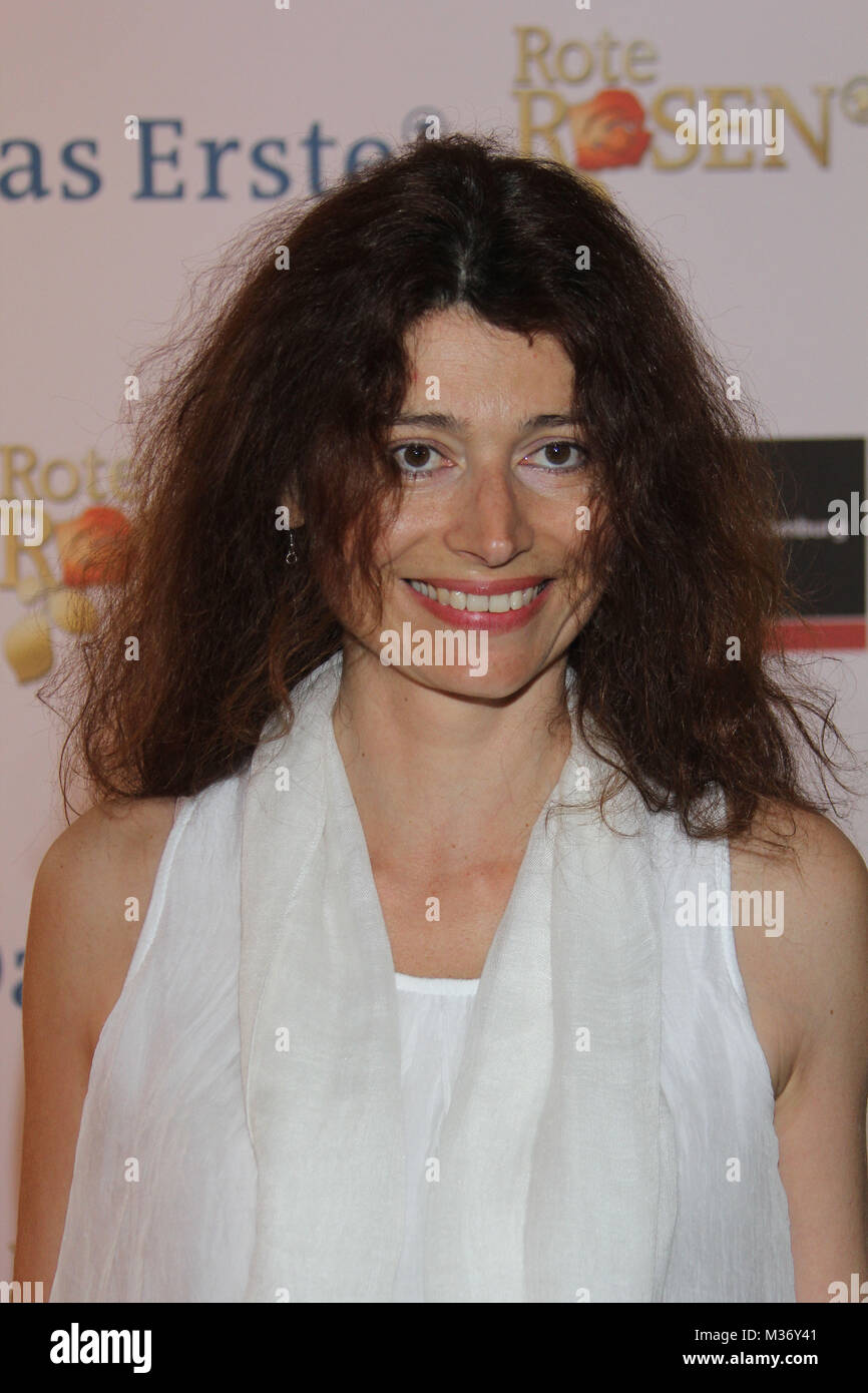 Barbara Ricci Banque d'image et photos - Alamy