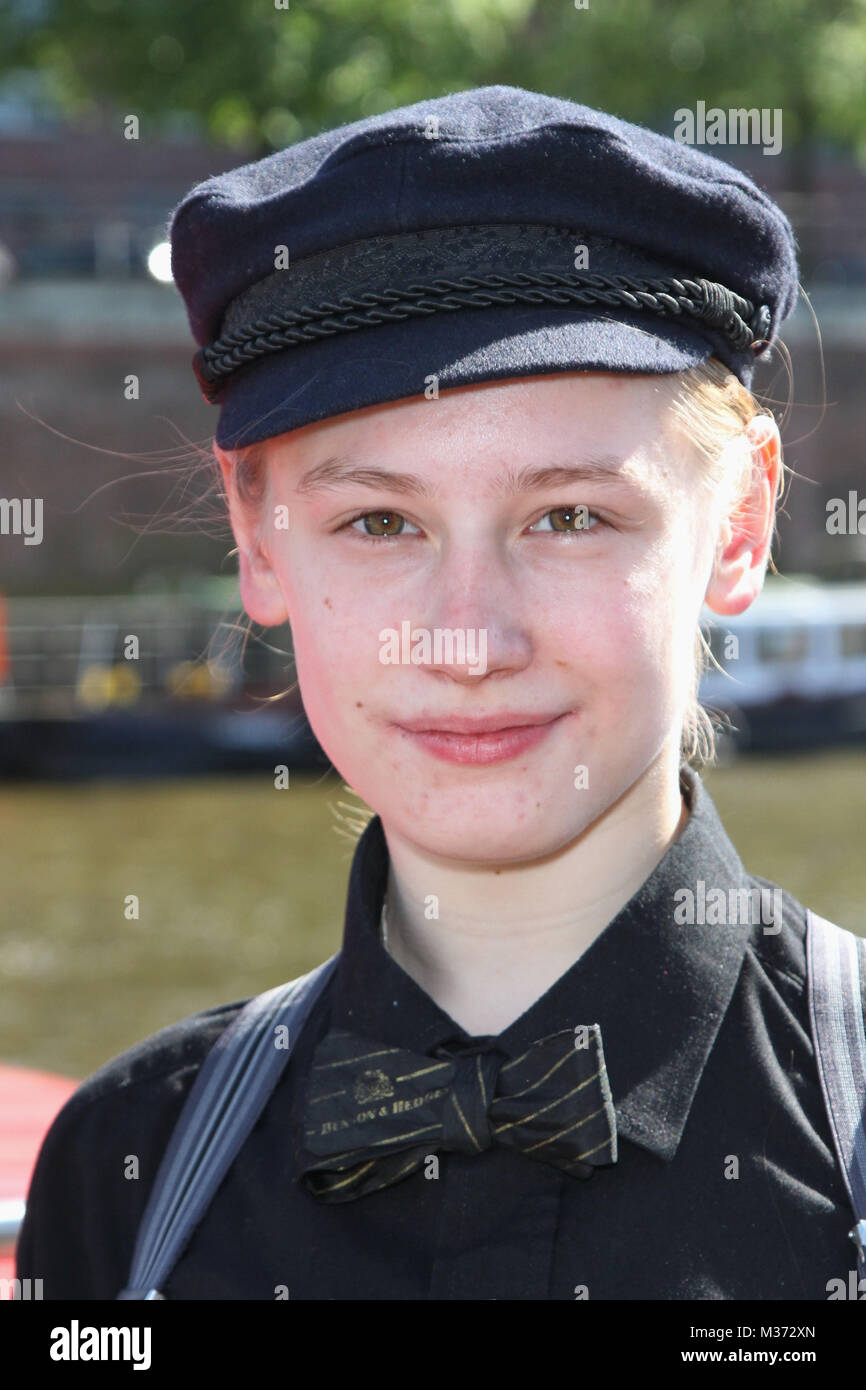 Lotte Flack Banque d'image et photos - Alamy