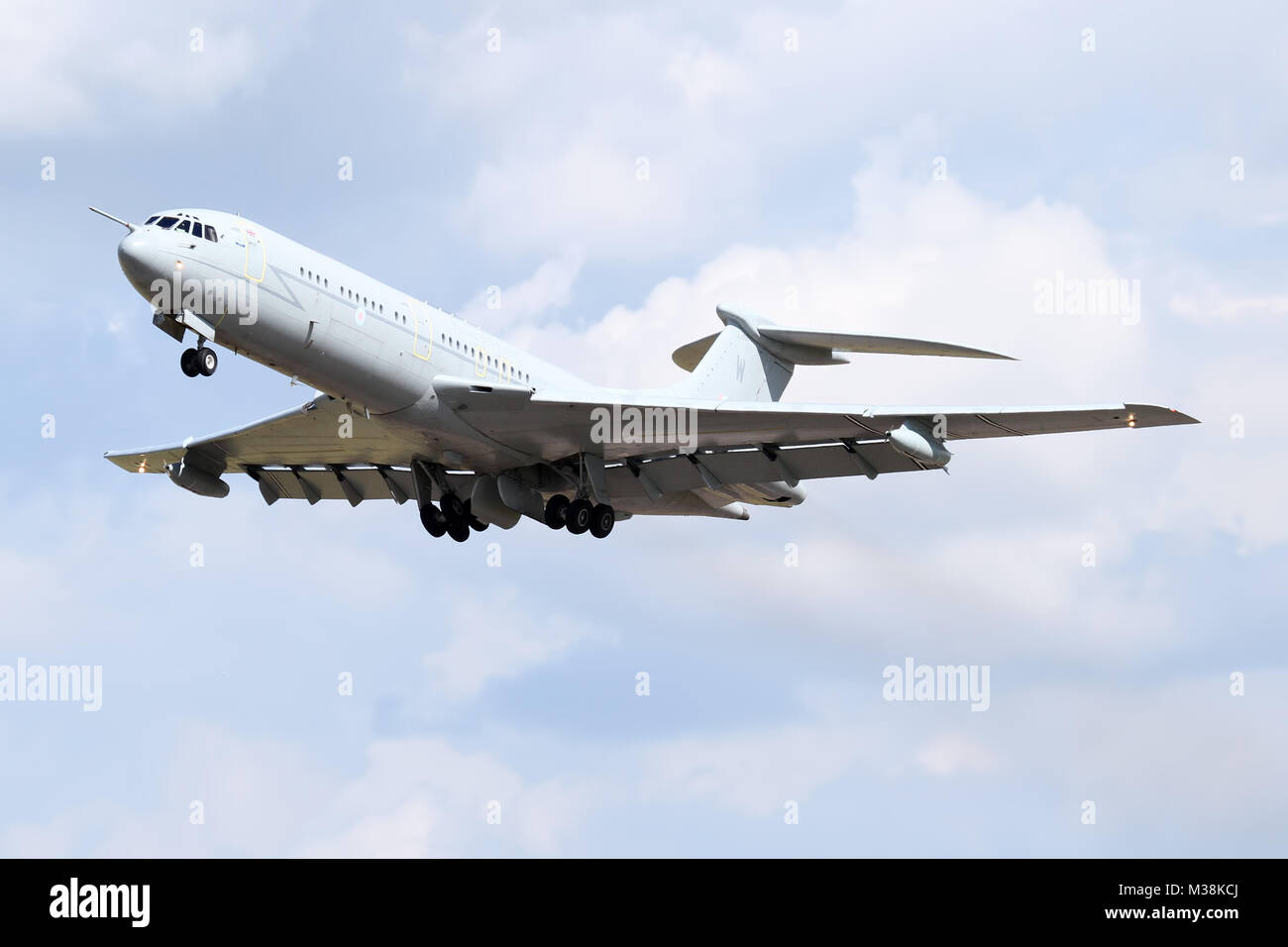 Raf vc10 Banque de photographies et d’images à haute résolution - Alamy