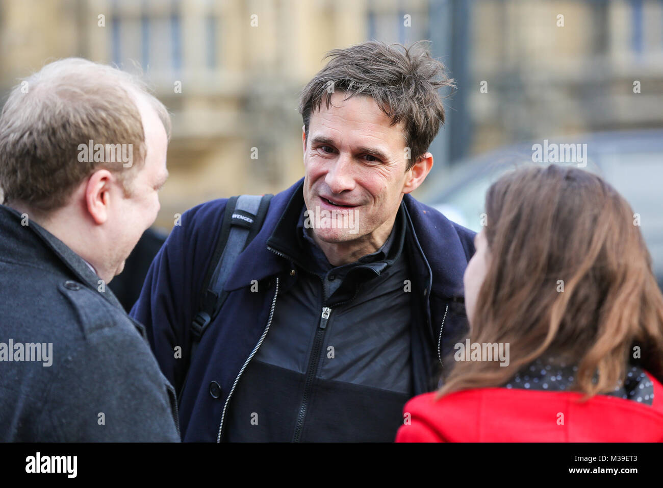 Crispin hunt Banque de photographies et d’images à haute résolution - Alamy