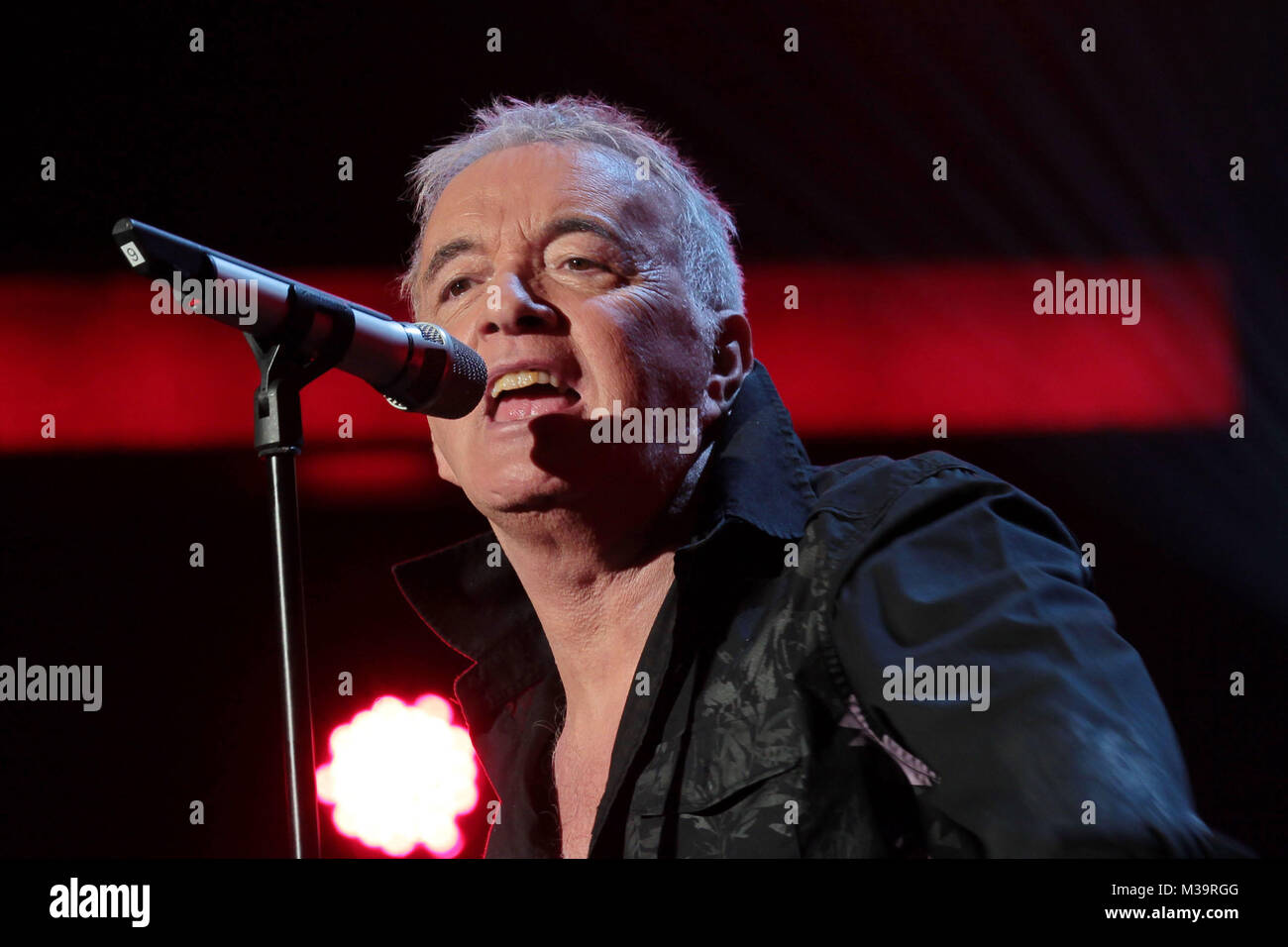 Barry ryan Banque de photographies et d’images à haute résolution - Alamy