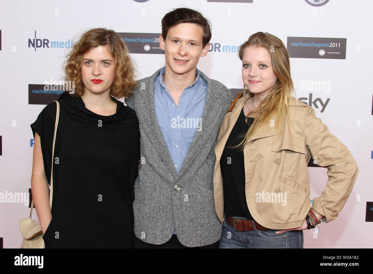 Liv lisa fries studio Banque de photographies et d’images à haute ...