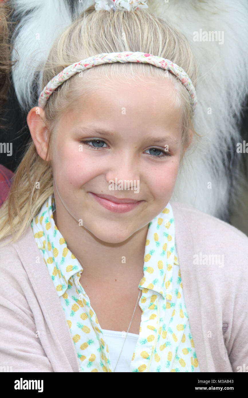 Neele marie nickel Banque de photographies et d’images à haute ...