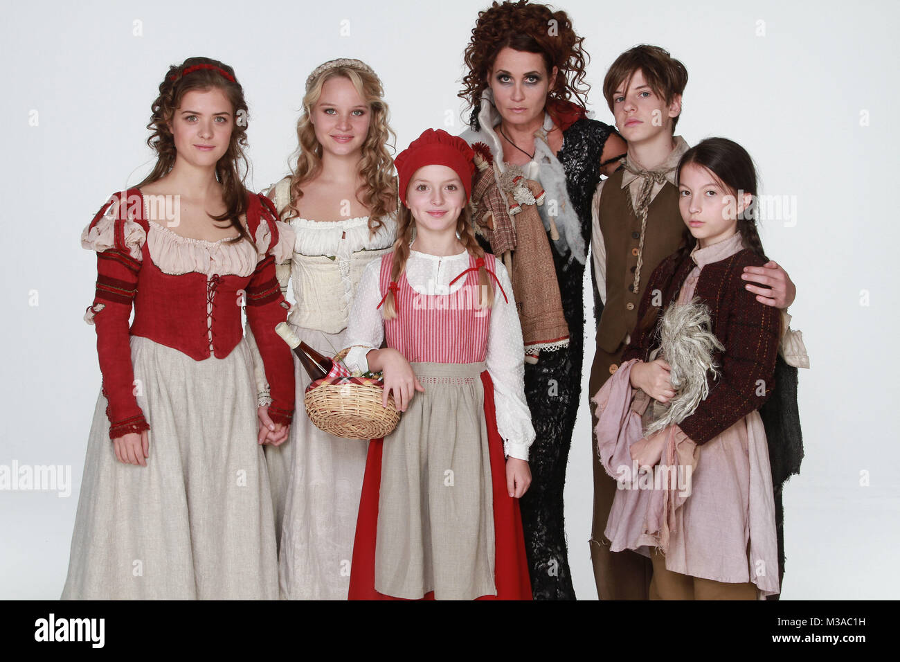 Liv lisa fries Banque de photographies et d’images à haute résolution ...