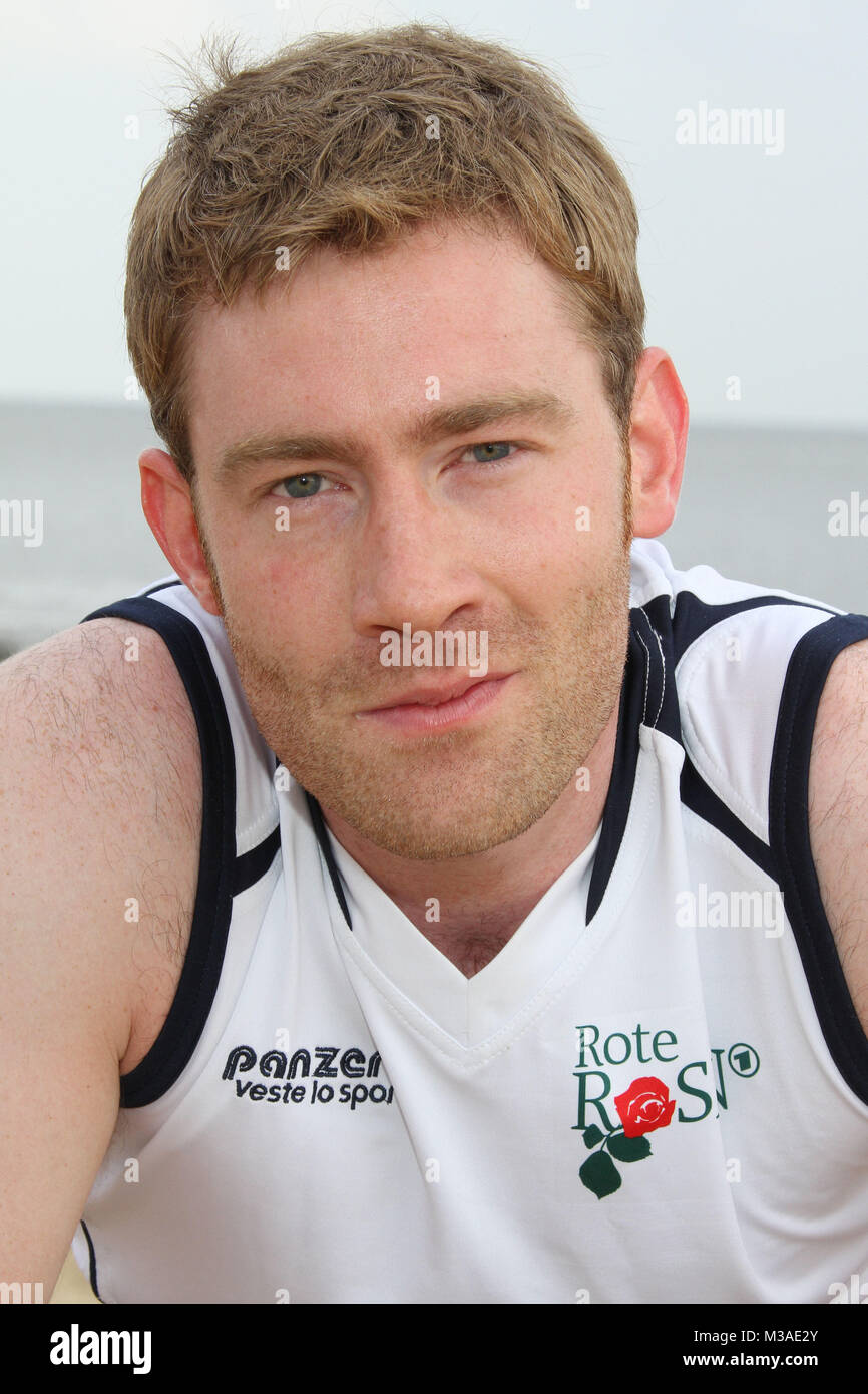 Beachvolleyball Starcup 2011 der ARD, Daily trifft auf telenovelas ...