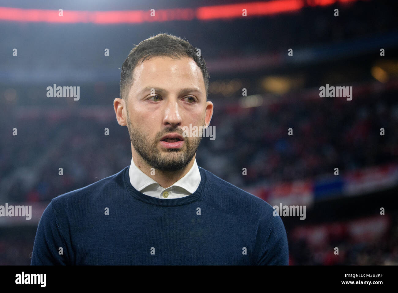 Matthias balk allianz arena Banque de photographies et d’images à haute ...