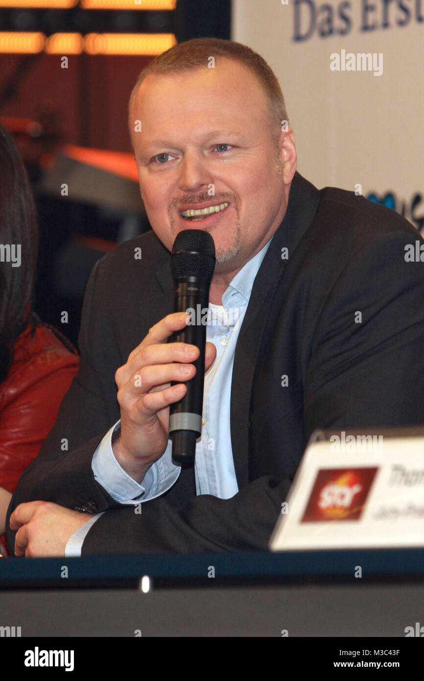 Stefan raab Banque de photographies et d’images à haute résolution - Alamy