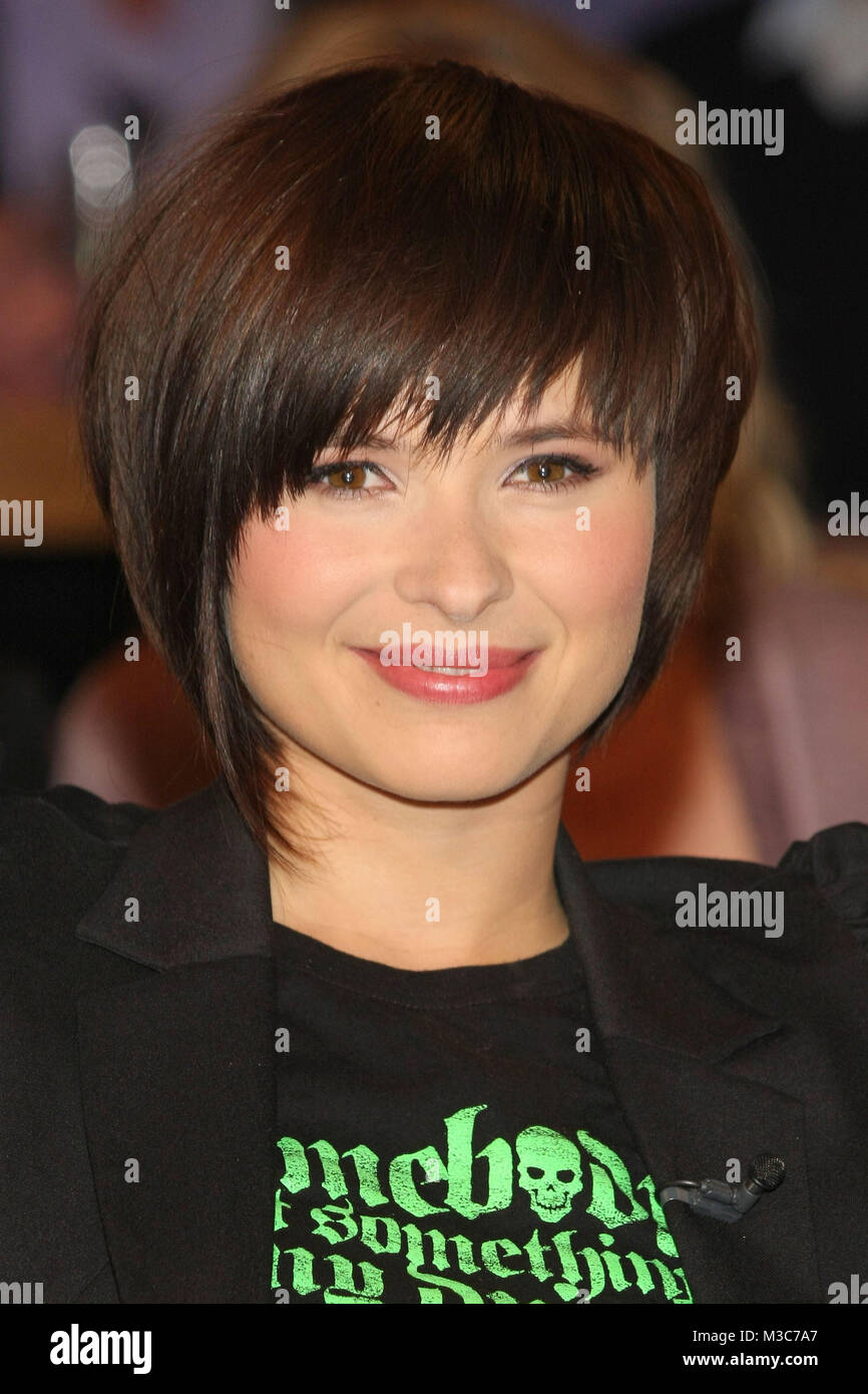 Anna fischer Banque de photographies et d’images à haute résolution - Alamy
