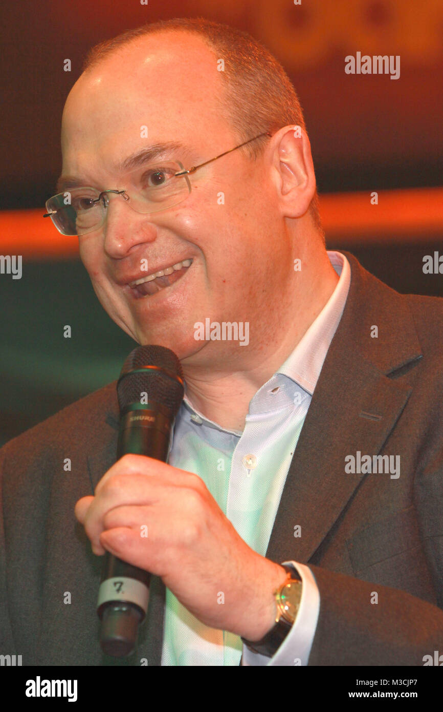 Thomas Schreiber Banque d'image et photos - Alamy