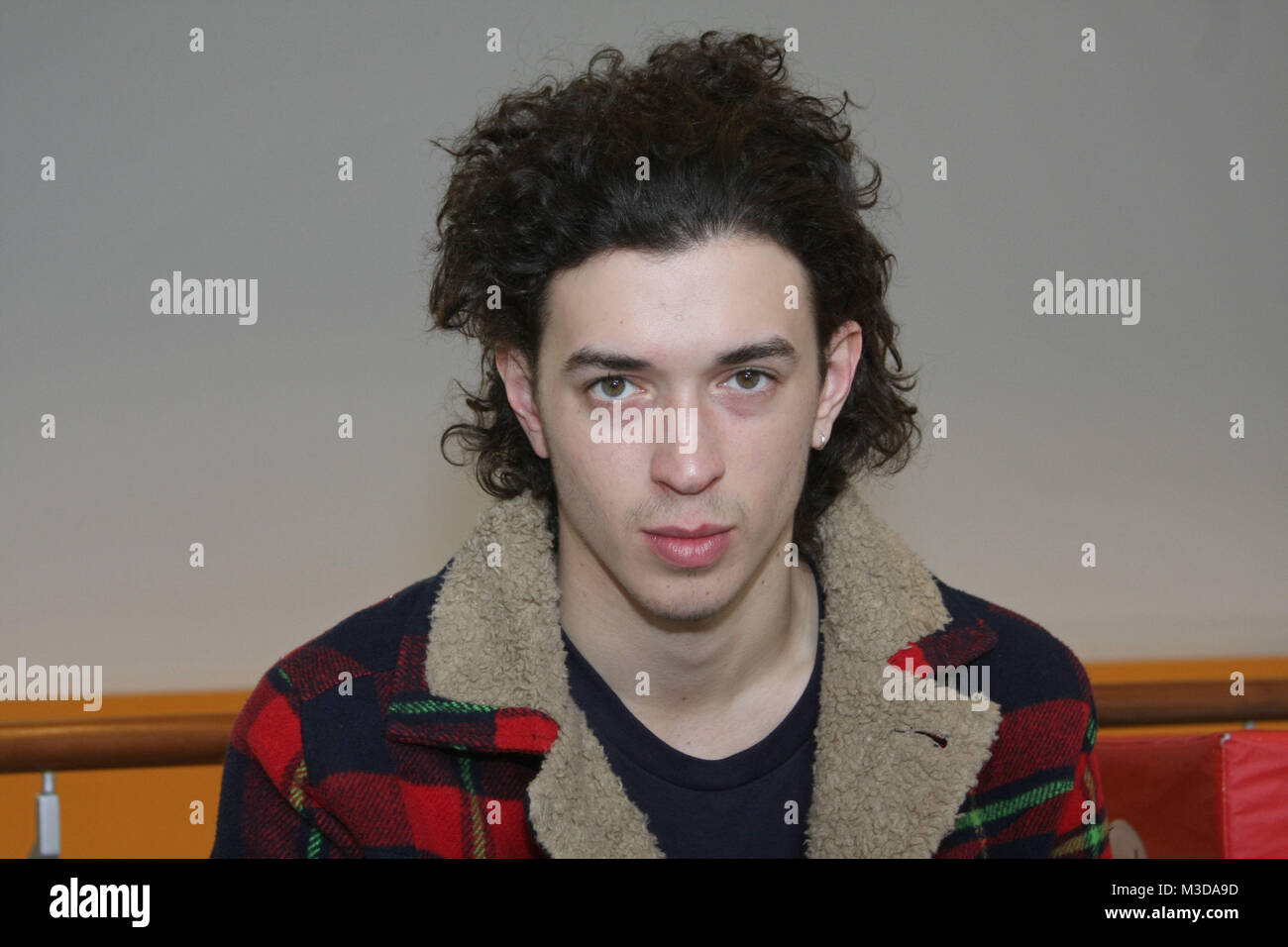 Julian perretta Banque de photographies et d’images à haute résolution ...