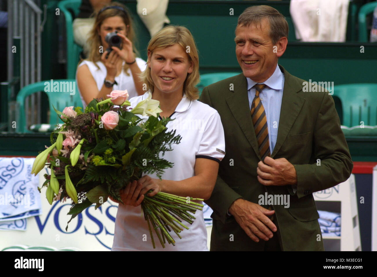 Anke huber Banque de photographies et d’images à haute résolution - Alamy