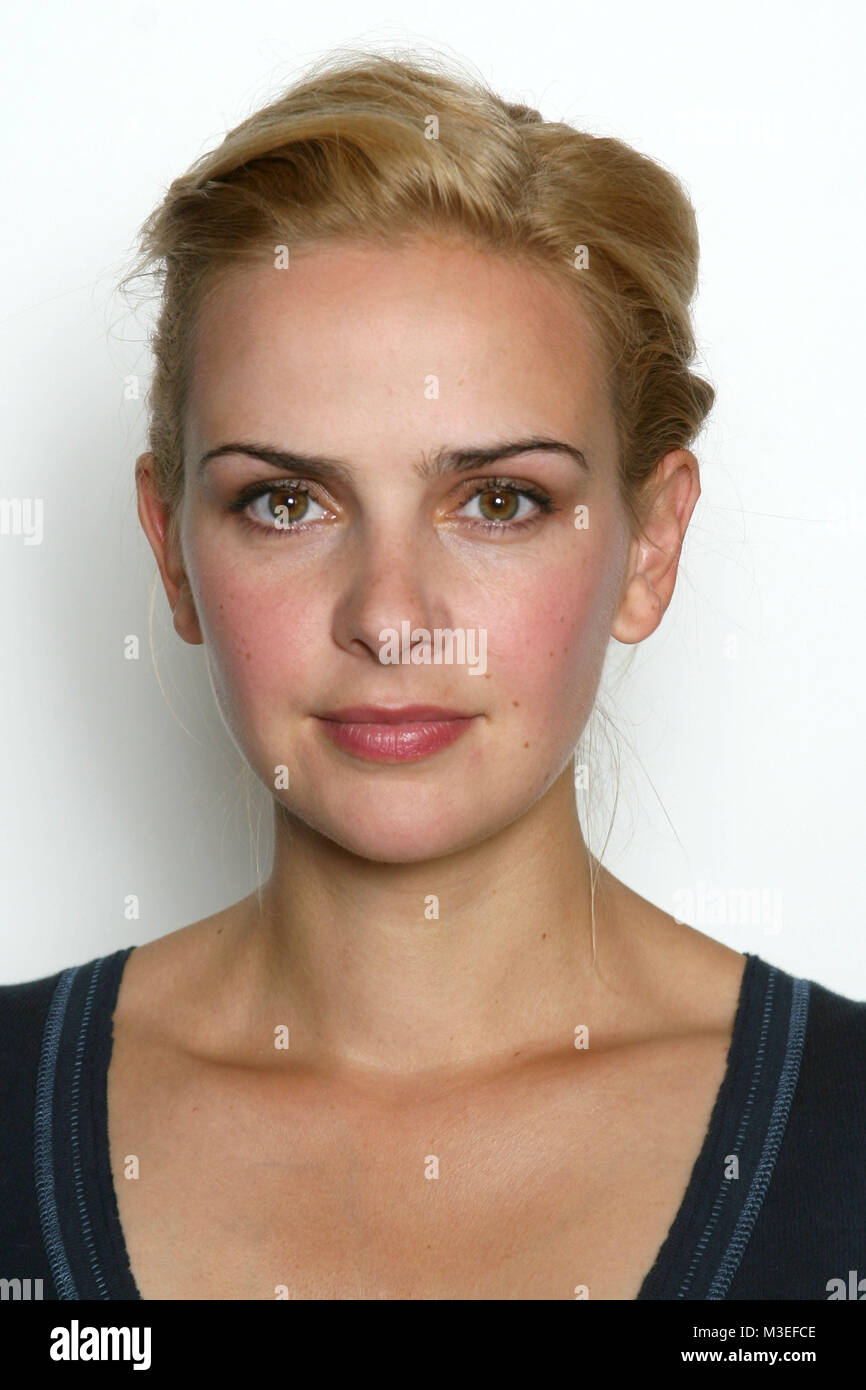 Denise zich Banque de photographies et d’images à haute résolution - Alamy