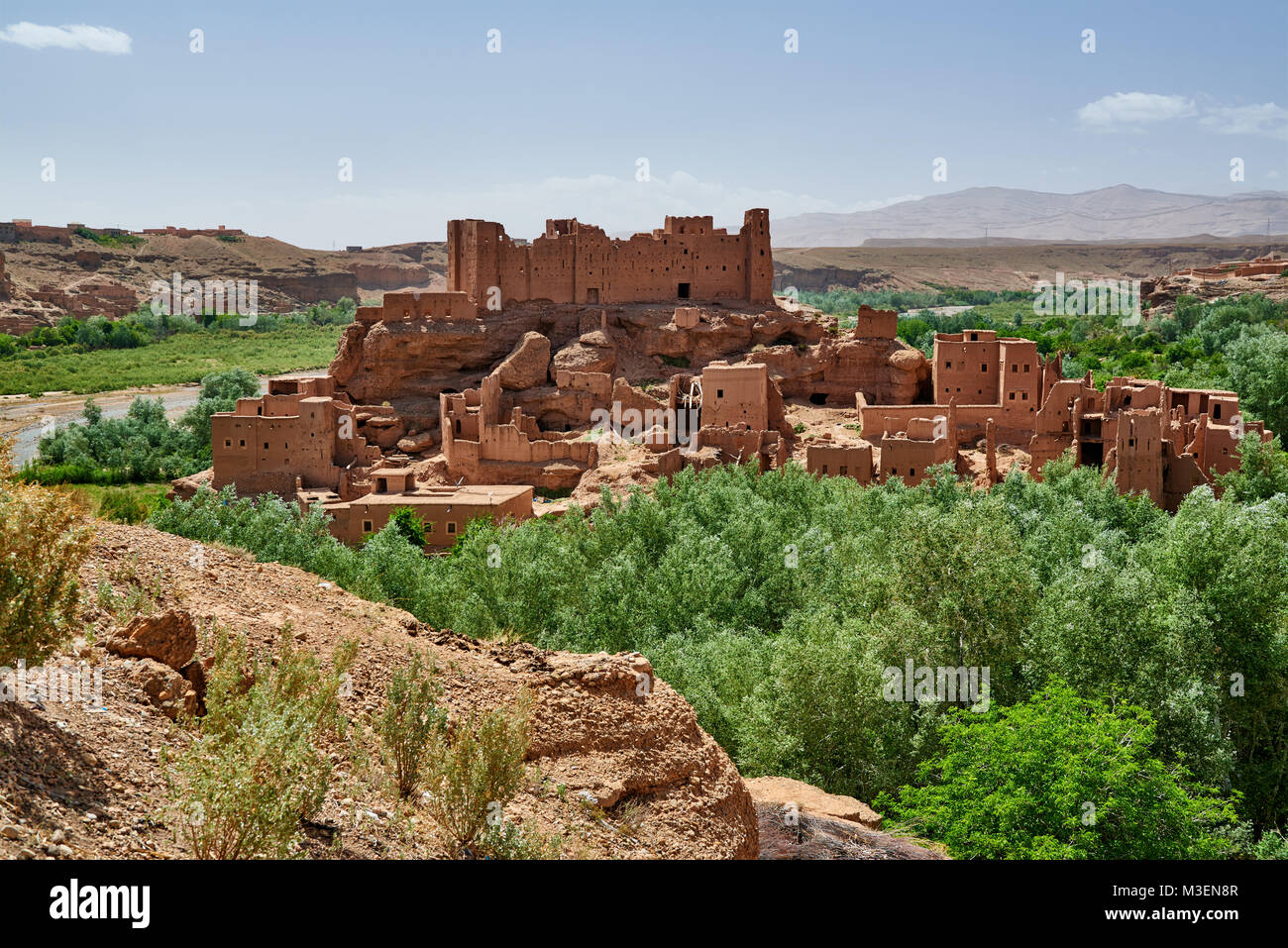 El kelaa Banque de photographies et d’images à haute résolution - Alamy