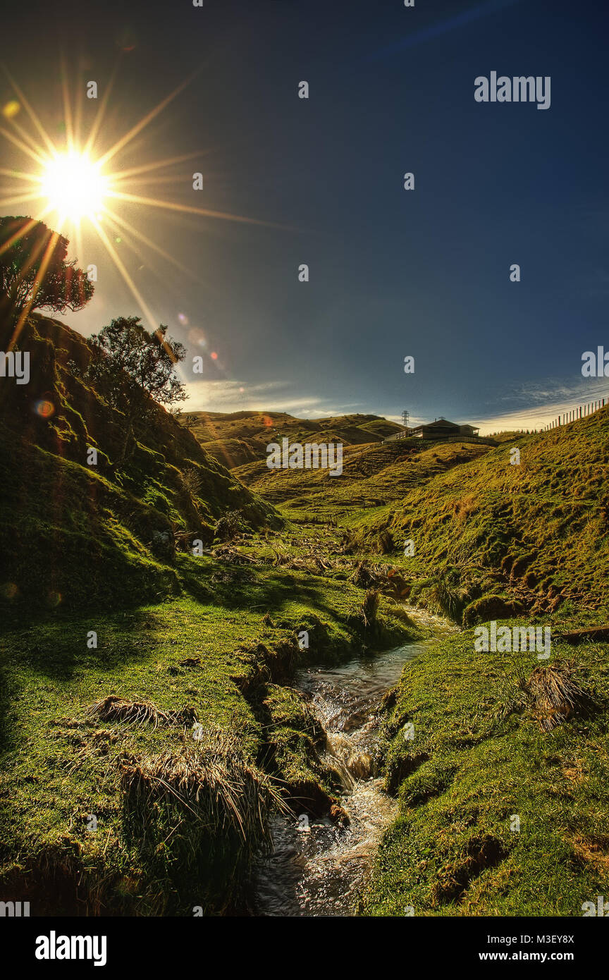 Makara beach Banque de photographies et d’images à haute résolution - Alamy