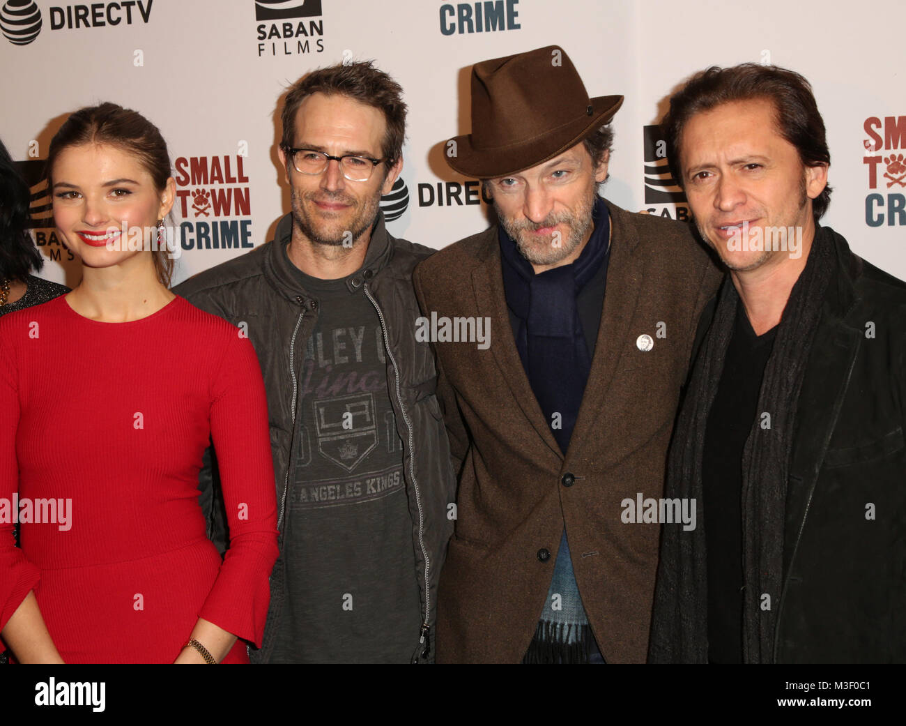 Stefanie collins Banque de photographies et d’images à haute résolution ...