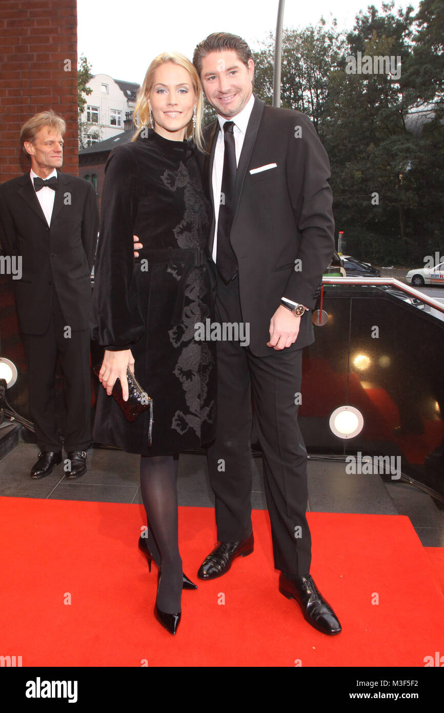 Andreas pfaff and judith rakers Banque de photographies et d’images à ...