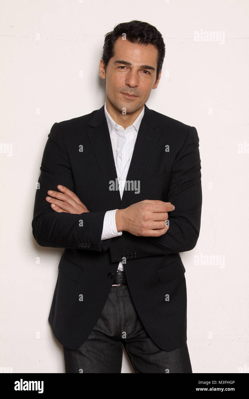 Erol sander Banque de photographies et d’images à haute résolution - Alamy