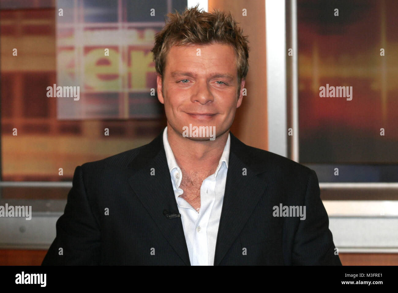 Oliver geissen Banque de photographies et d’images à haute résolution ...