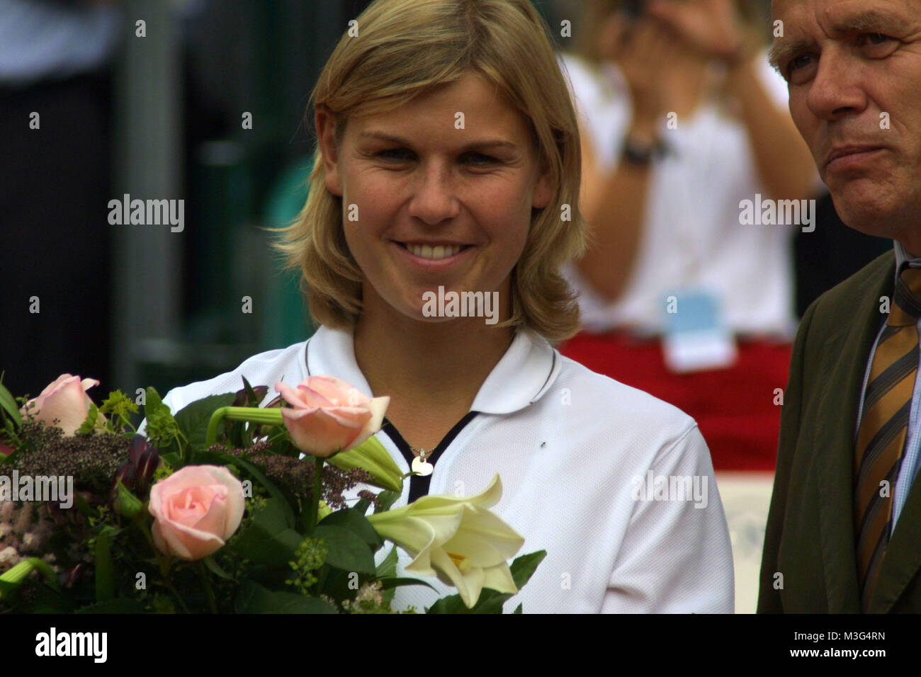 Anke huber Banque de photographies et d’images à haute résolution - Alamy