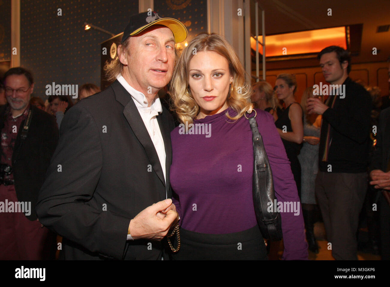 Eva hassmann Banque de photographies et d’images à haute résolution ...