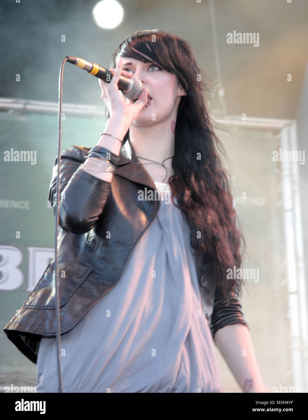 Jennifer Weist Banque d'image et photos - Alamy