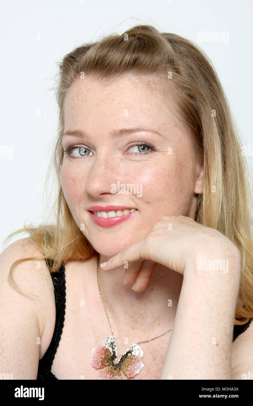 Katja Studt Photos & Katja Studt Images - Alamy