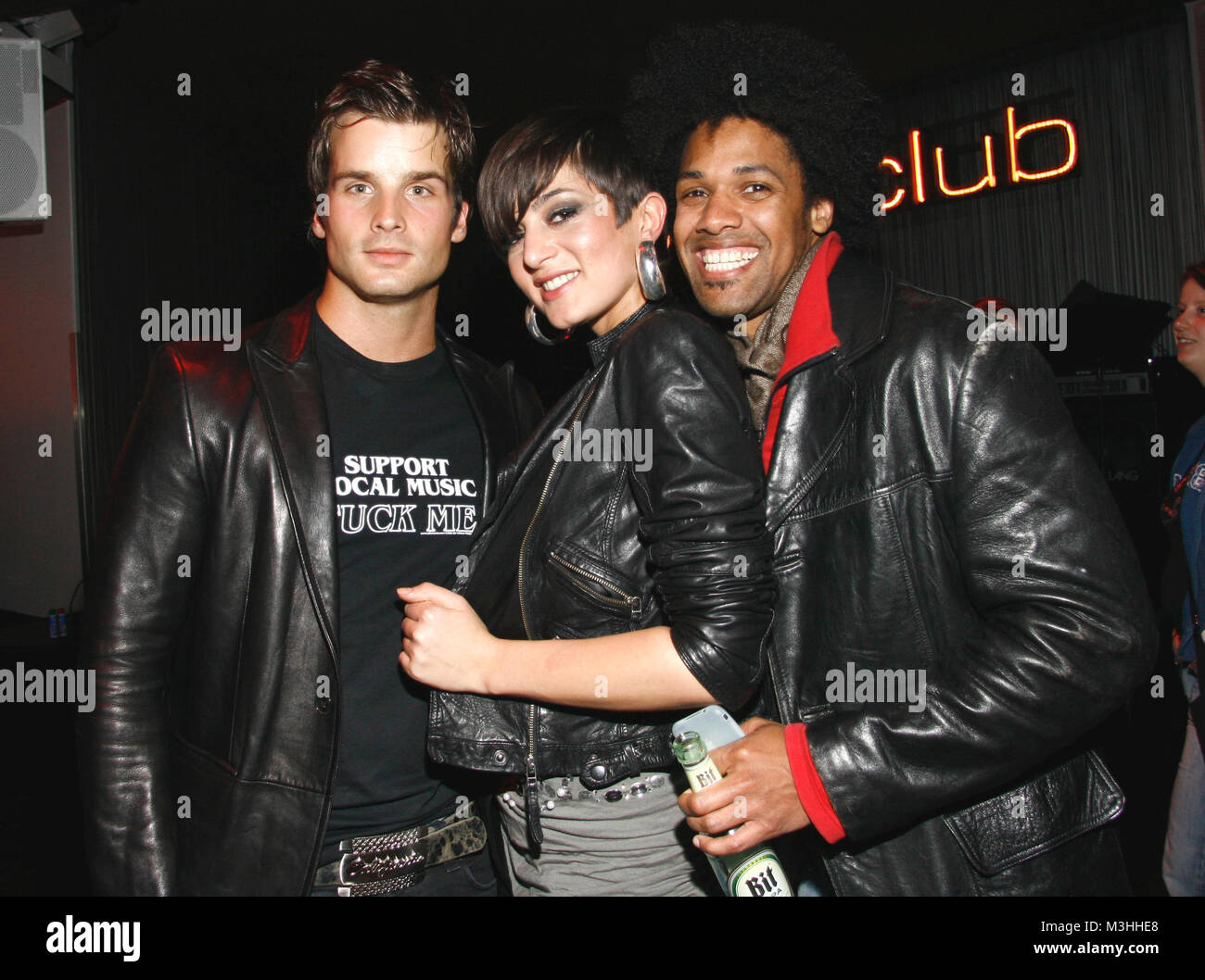 Florian walberg Banque de photographies et d’images à haute résolution ...