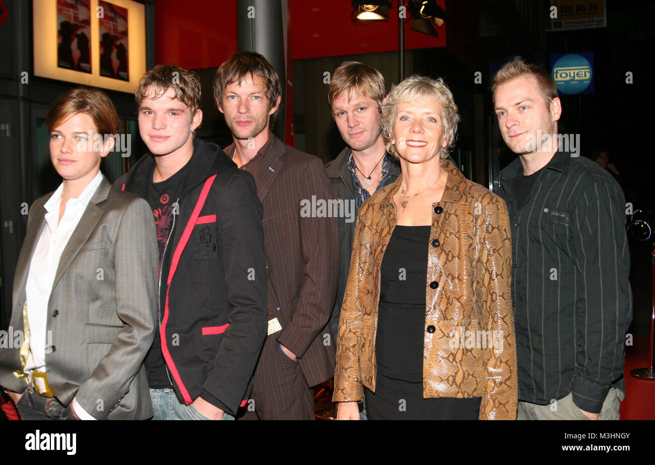 Mira Bartuschek Banque d'image et photos - Alamy