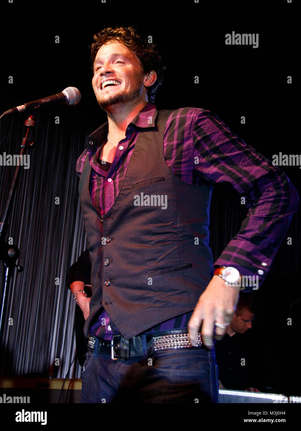 Florian walberg Banque de photographies et d’images à haute résolution ...