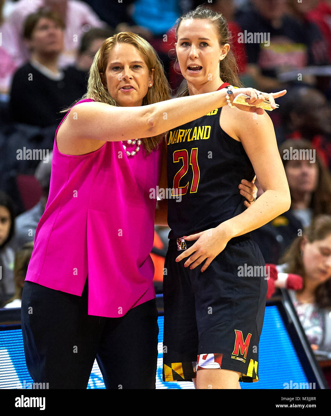 Brenda frese Banque de photographies et d’images à haute résolution - Alamy