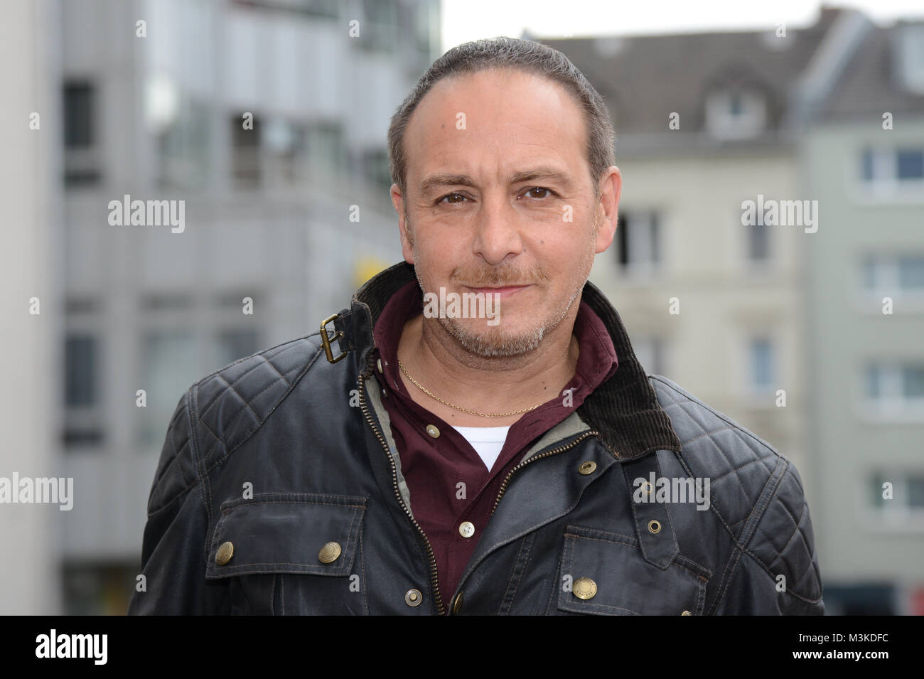 Semir gerkhan Banque de photographies et d’images à haute résolution ...