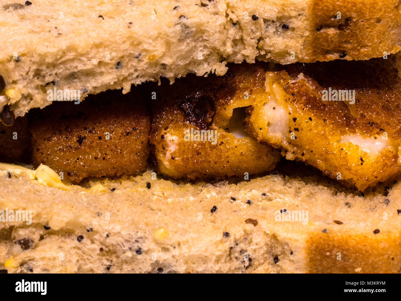 Poisson bout de poisson Banque de photographies et d’images à haute ...