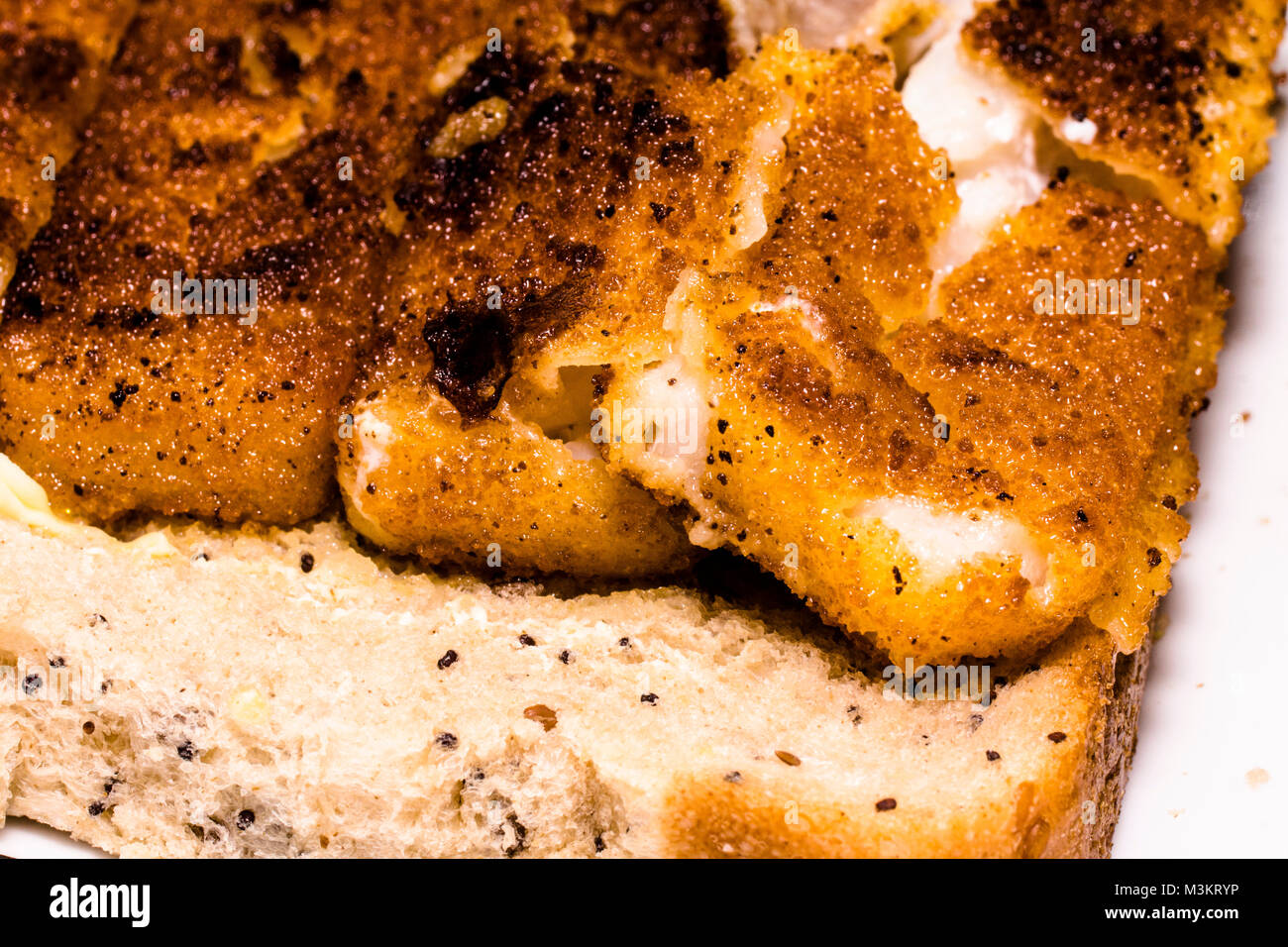 Poisson bout de poisson Banque de photographies et d’images à haute ...