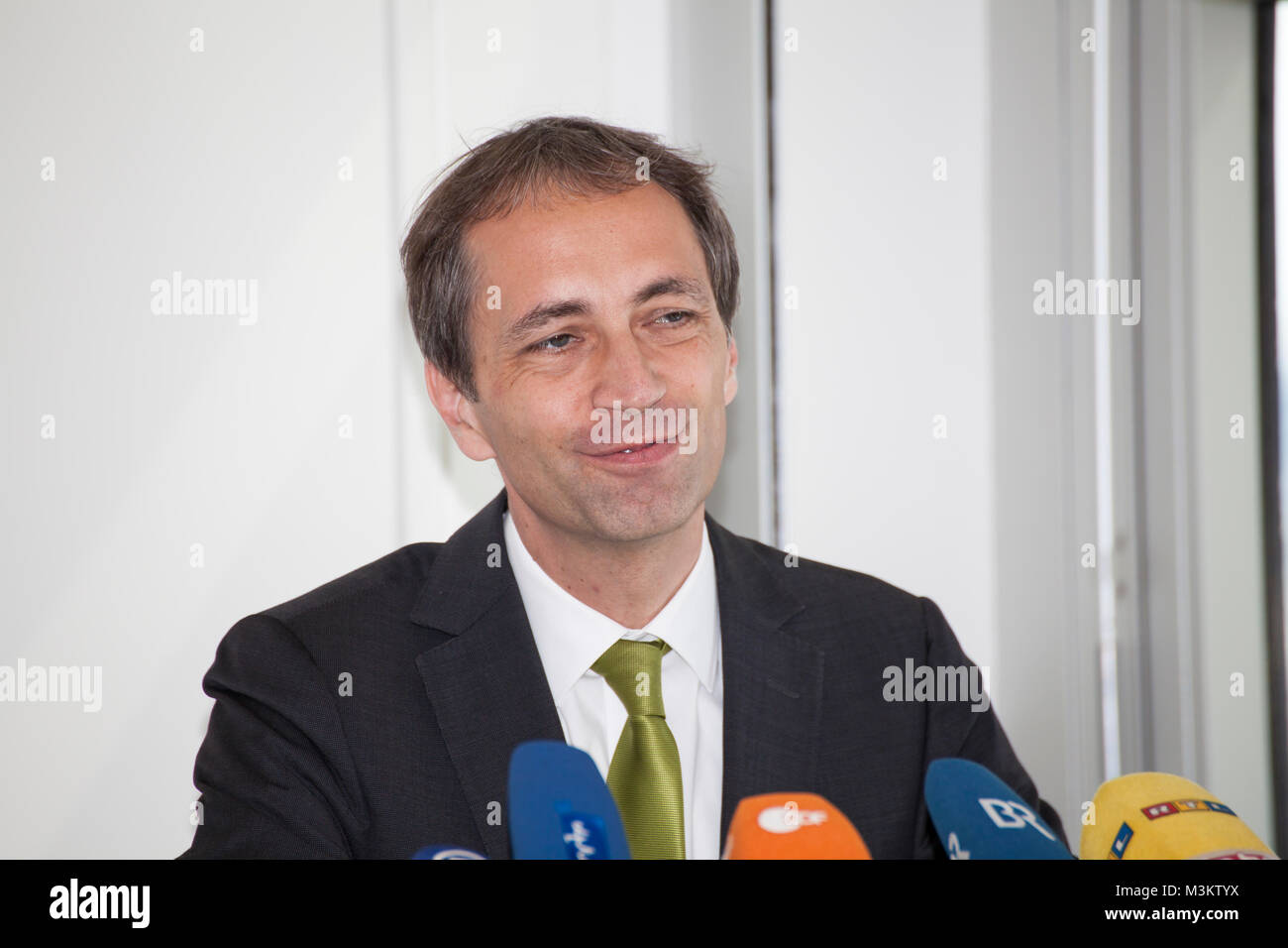 Clemens muth Banque de photographies et d’images à haute résolution - Alamy