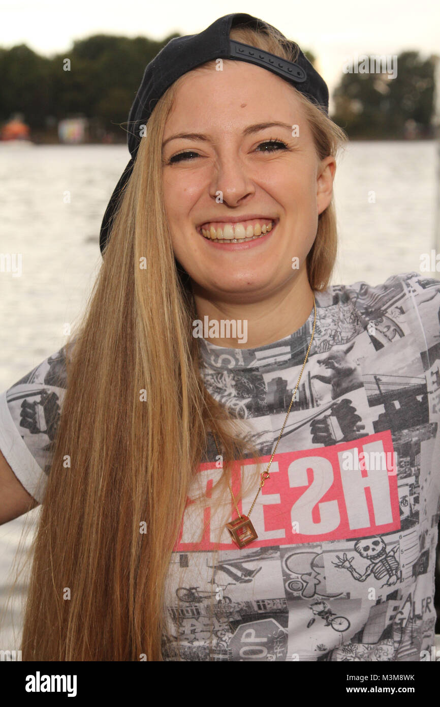 Anna guder Banque de photographies et d’images à haute résolution - Alamy