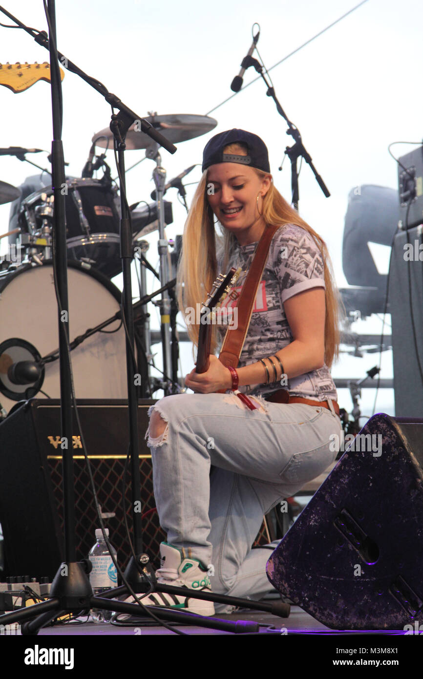 Anna guder Banque de photographies et d’images à haute résolution - Alamy