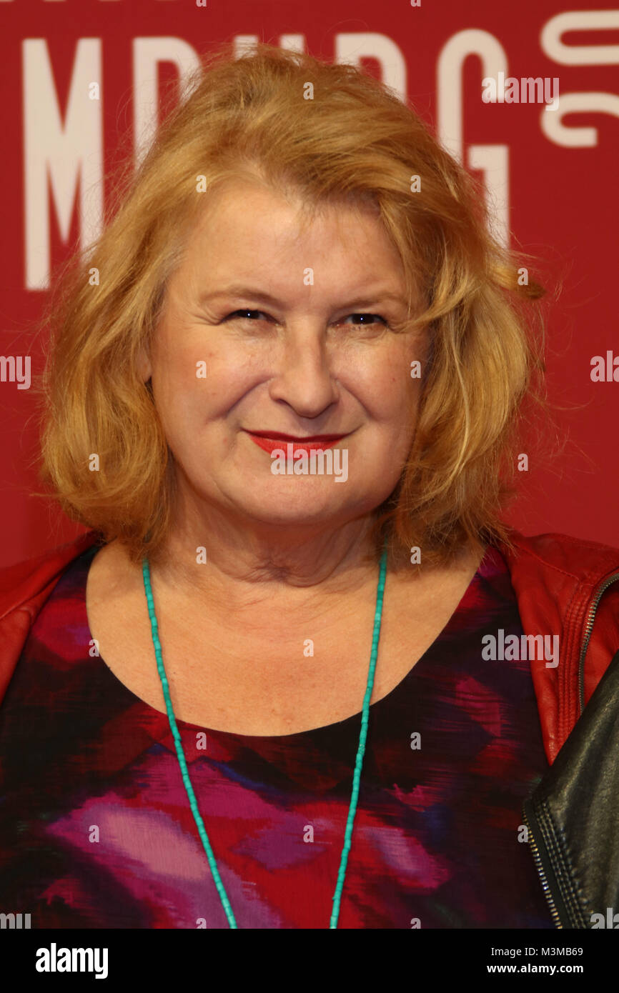 Traute hoess Banque de photographies et d’images à haute résolution - Alamy