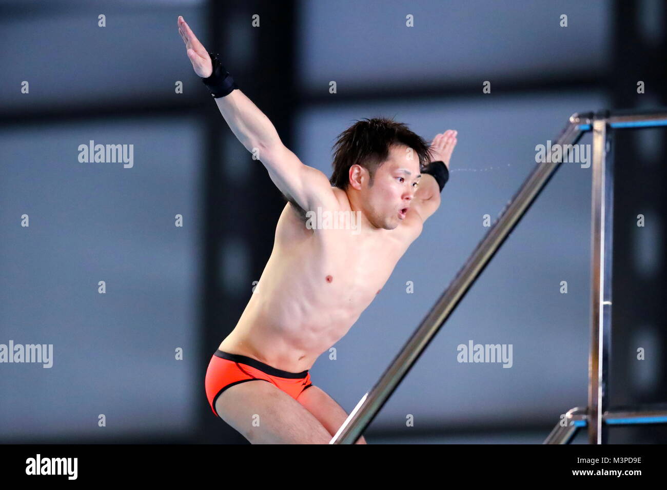 Kazuki murakami Banque de photographies et d’images à haute résolution - Alamy