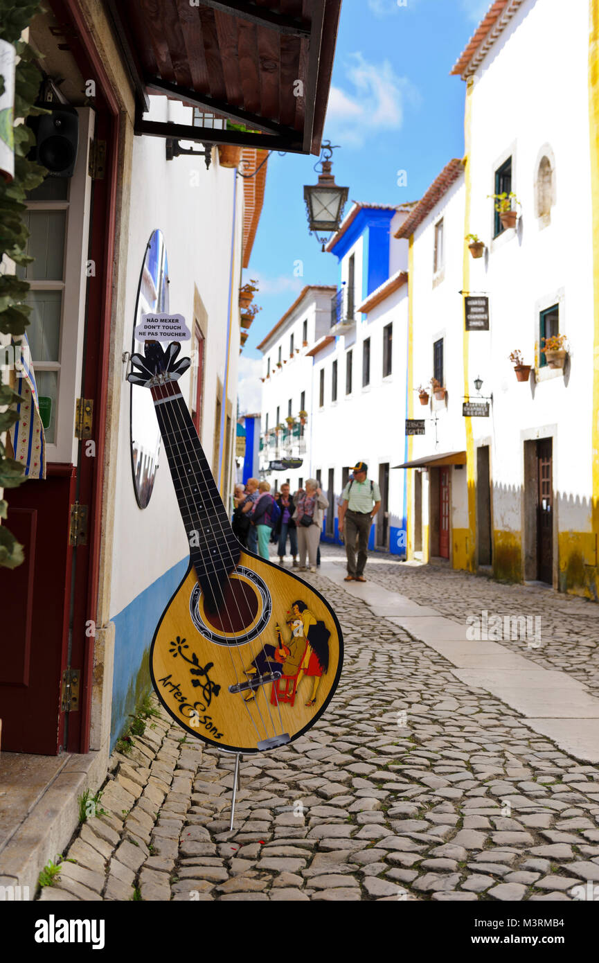 Fado music instrument Banque de photographies et d’images à haute ...