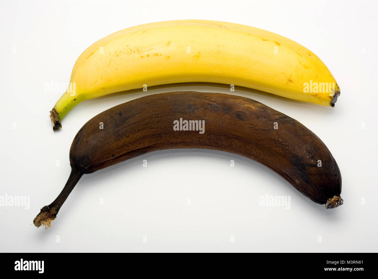 De bananes Banque de photographies et d’images à haute résolution - Alamy