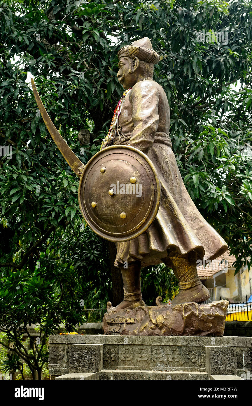 Kanhoji angre Banque de photographies et d’images à haute résolution ...