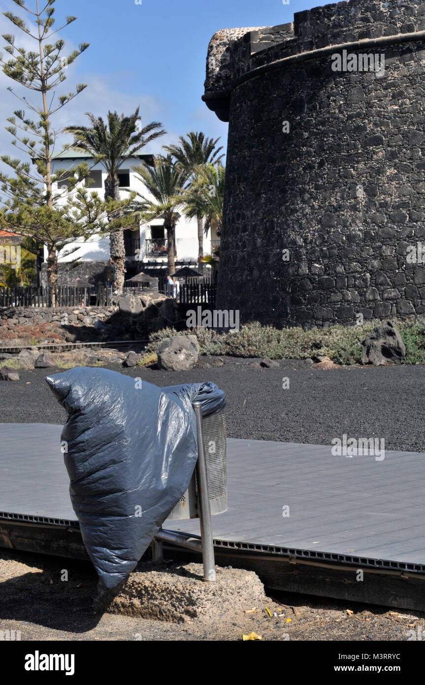 Costa de fuste Banque de photographies et d’images à haute résolution ...