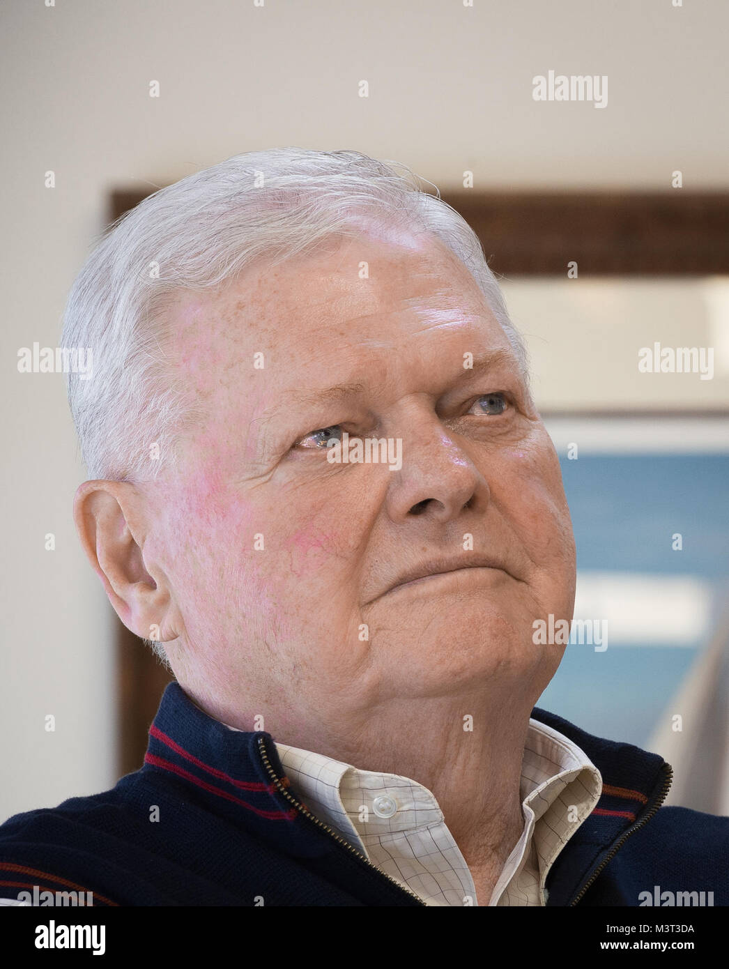 Thomas Brien Haigley Jr., 79 ans, était âgé de cinq ans et vivant à ...