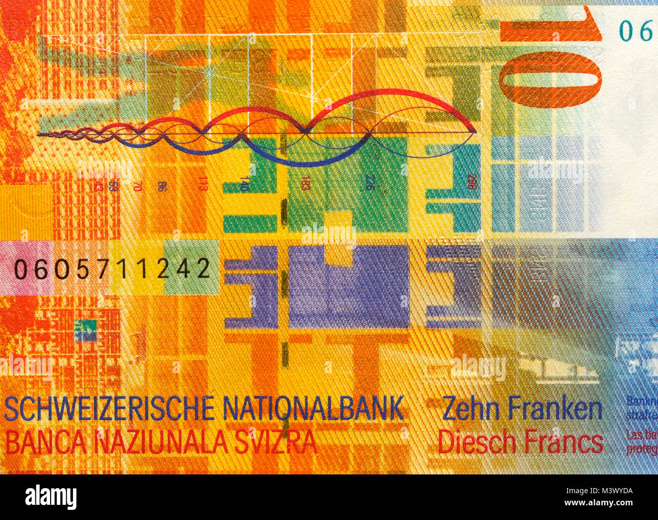 10 francs suisses Banque de photographies et d’images à haute ...