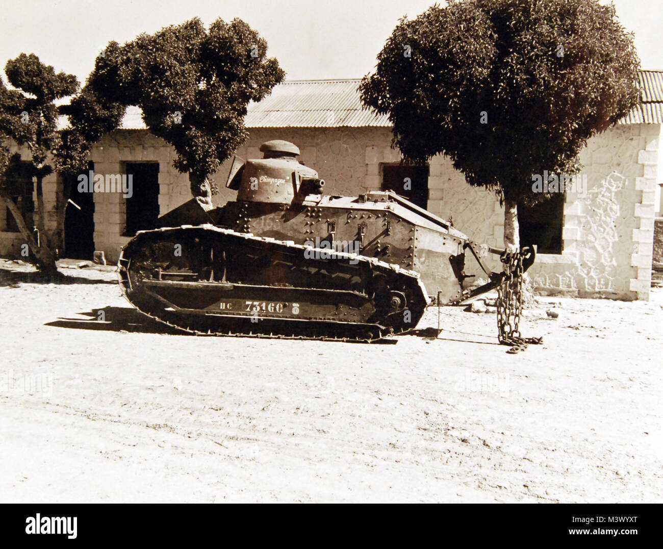 Opération torch afrique du nord Banque de photographies et d’images à ...